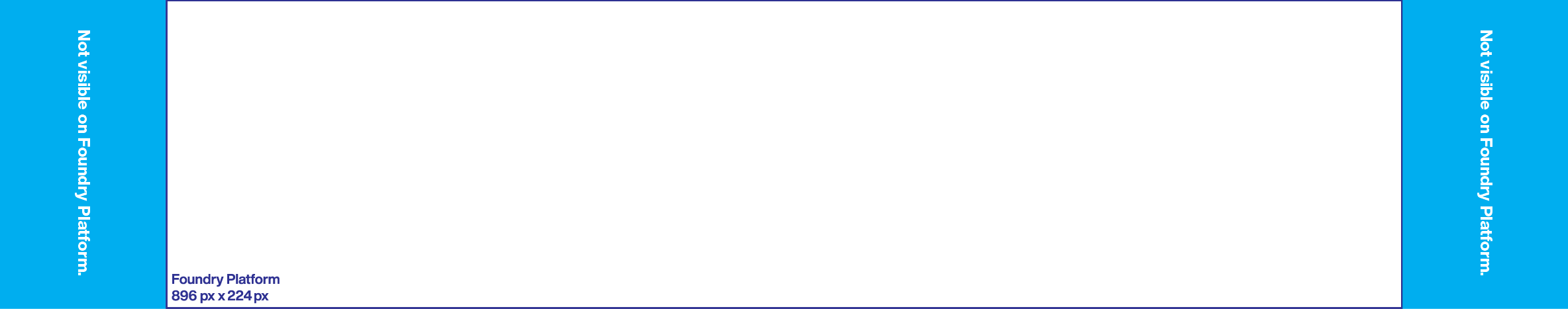 Foundry Banner Image – Foundry Support